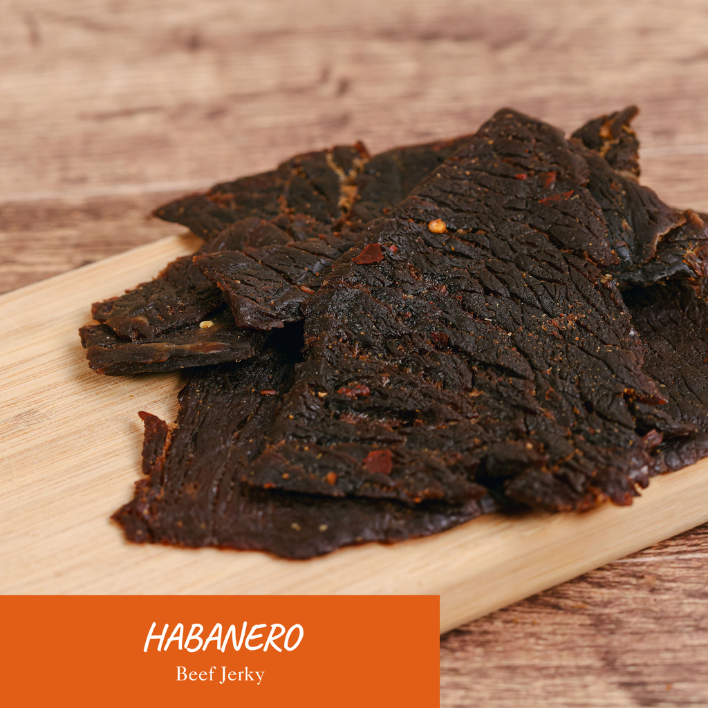 Bold Beef Jerky Trio | 3-Pack - Chipotle Bourbon, Sweet n Spicy ...