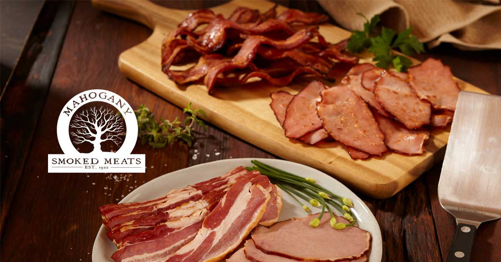 Smoked Meats, From Our Smokehouse